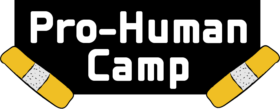 Initiatives – המחנה הפרו אנושי